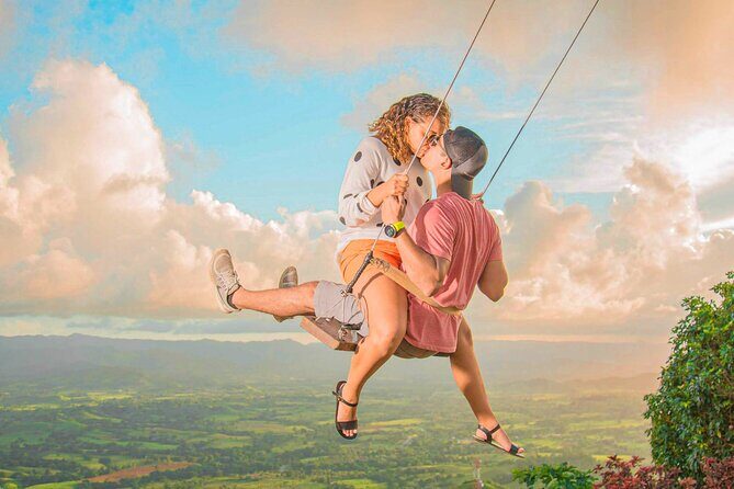 Round Mountain + Beach + Horse + Lunch - Climbing to Montana Redonda: Breathtaking Panoramas