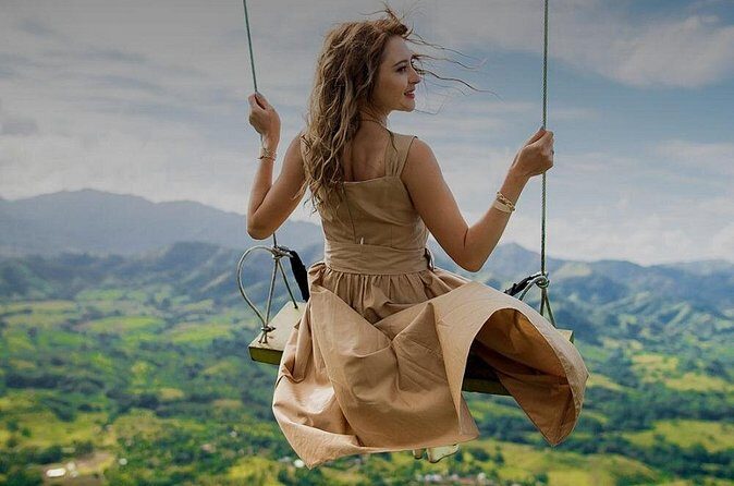 Round Mountain Montana Redonda From Punta cana Small groups - What’s Included and What’s Not