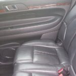 Round trip Airport Private Transfer (Nassau Limousine) - In-Depth Look at the Experience