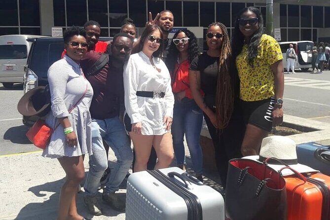 Round-trip Airport Transfer to Hilton Rose Hall Resort & Spa - Who Should Consider This Service?