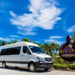 Round Trip Airport Transfers / Uvero Alto / Hotel - What to Expect During the Transfer