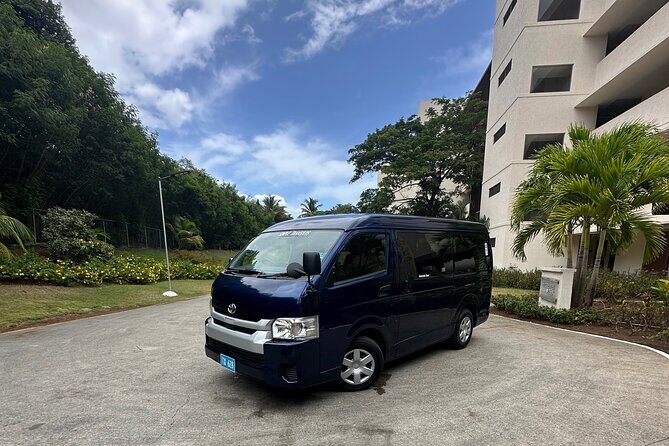 Round Trip Airport Transfers - The Cost and Value