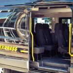 Round-Trip Aruba Airport Express Transfer - Why It’s Good Value