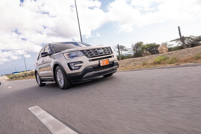 Round-Trip Aruba Private Airport Transfer - Review Highlights and Real Traveler Insights