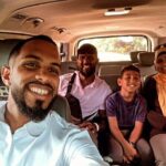 Round-Trip from punta cana airport to bavaro - The Experience: What You Can Expect