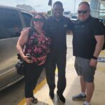 Round-Trip from Punta cana airport to Uvero Alto Hotels - The Ride to Uvero Alto