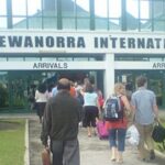 Round Trip Hewanorra Airport UVF Transfer Marigot Bay - Additional Details and Practical Tips