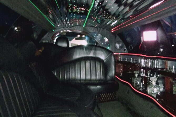 Round Trip Nassau Airport ARRIVAL (NASSAU LIMOUSINE) - Final Thoughts