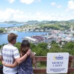 Round Trip Private Airport Transfer - The Route and Scenery