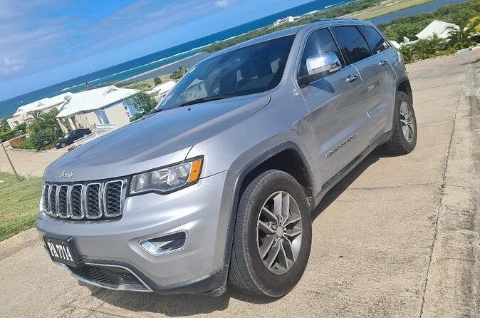 Round Trip Private Transport Including Airport and Other Location in St Kitts - Who Should Consider This Service?