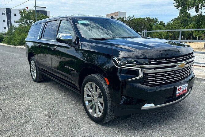 Round trip Punta Cana Airport to Uvero Alto Hotels - Who Is This Tour Best For?