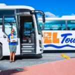Round Trip Shared Airport Shuttle - Why Travelers Love This Service