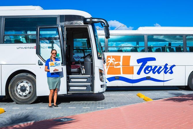 Round Trip Shared Airport Shuttle - Why Travelers Love This Service