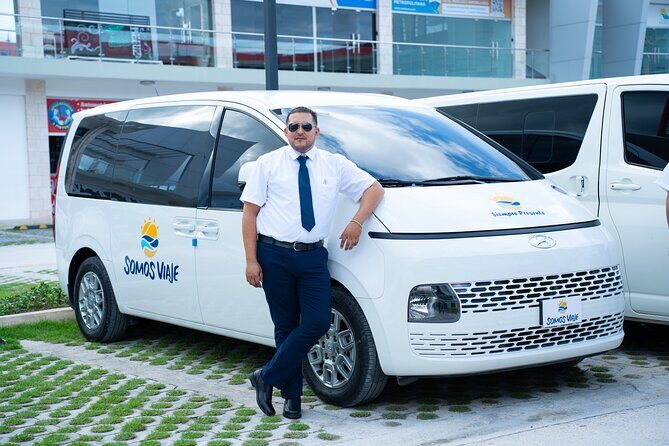 Round Trip Top-Rated Punta Cana Airport Transfer to your Hotel - The Value for Your Money