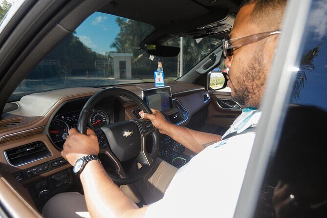 Round trip transfer from Punta Cana Airport to Bávaro - Final Thoughts