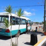 Round Trip Transfers in St Maarten/St Martin - An In-Depth Look at the Transfer Experience
