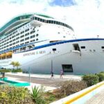 Roundtrip Beach Shuttle from Nassau Cruise Terminal - Authentic Experiences and Traveler Feedback