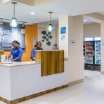 Roundtrip (LPIA) to Magaritaville, Marriott, Holiday Inn, Hilton - What Travelers Are Saying