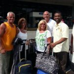 Roundtrip MBJ Montego Bay Airport Transfer to Hotel Riu Negril - Pricing and Value