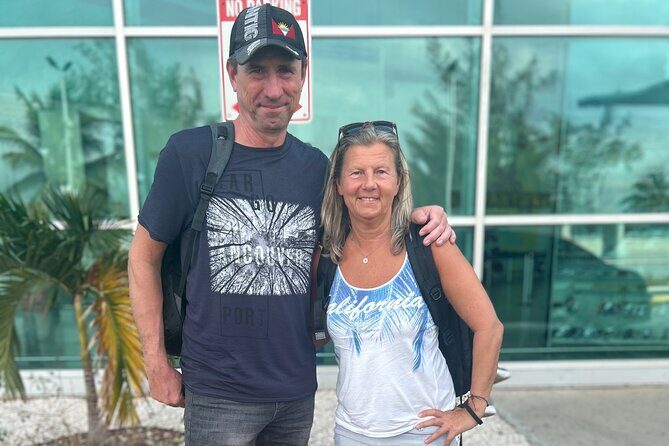 Roundtrip Montego Bay Airport Private Transfer to Hotel or Airbnb - The Experience in Practice: Real Traveler Insights