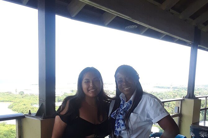 Roundtrip private Airport Transfers to Montego Bay Hotels - What to Expect from the Journey