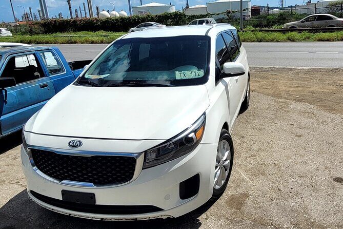 Roundtrip Private Transfer from Curazao Airport (CUR) - Pricing and Value