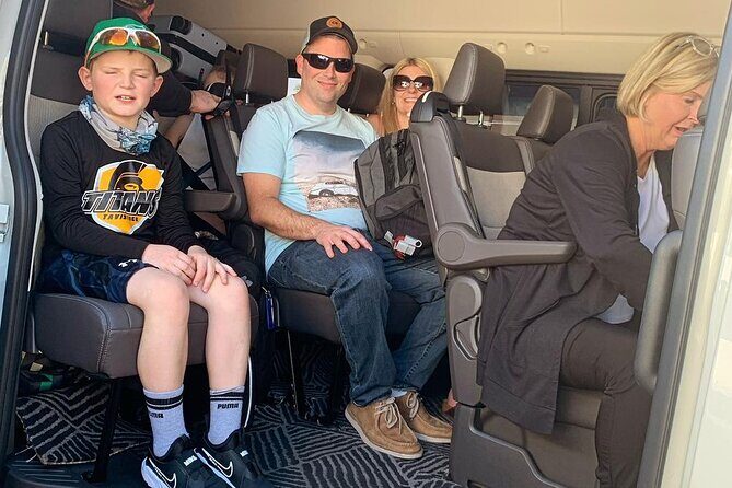 Roundtrip private transfer from punta cana airport to bavaro area - Who Is This Transfer Best For?