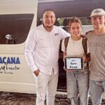 RoundTrip private transfers from punta cana to uvero alto área - Practical Details: What You Need to Know