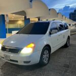 Roundtrip SJU Airport to San Juan Area (Hotel, Ports, Airbnb) - The Experience in Real Life