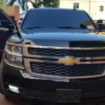 Roundtrip suv from Punta Cana airport to punta cana Hotels - Vehicle Quality and Safety