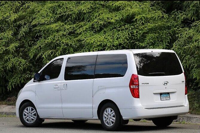 Roundtrip SUV from Punta Cana Airport to Uvero Alto Hotels - Why Choose This Transfer?