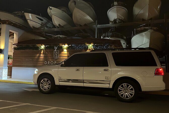 Roundtrip-Transfer in Puerto Rico: From Airports, Hotels, Cruises - Deep Dive: The Itinerary and Experience