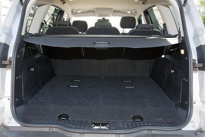 Roundtrip Transfer Punta Cana Airp (PUJ) - Bayahibe / La Romana - The Booking Process and Meeting Point