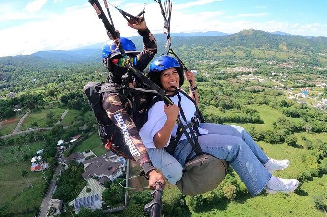 Route through Dominican Republic by 4x4 jeep - What’s Included and What’s Not