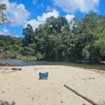 Rowing and Riding Experience in Matura Village Trinidad - Value for Money