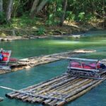 Royal Bamboo Rafting Adventure - The Itinerary and What Youll Experience