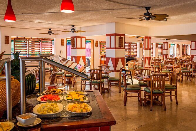 Royal Decameron Cornwall Beach Airport Transfer - Analyzing the Value