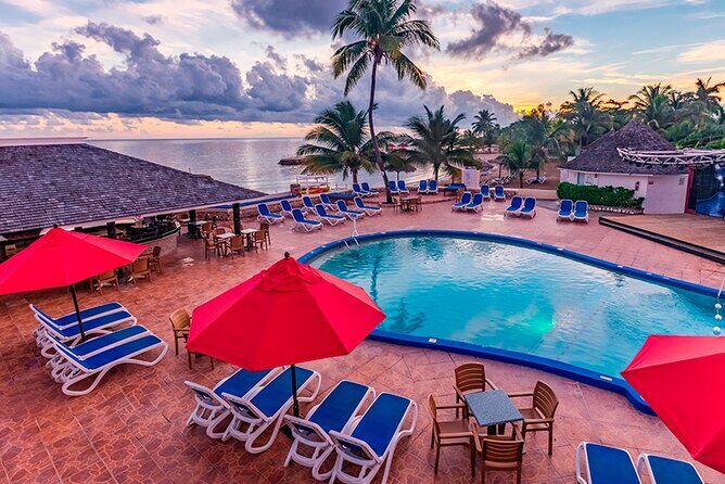 Royal Decameron Montego Bay Private Airport Transfer - The Value of Private Transportation