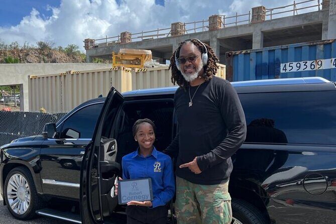 Royal Limousine Service - An In-Depth Look at Royal Limousine Service