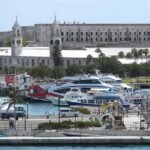Royal Naval Dockyard Tour by Minibus in Bermuda - Why This Tour Works Well