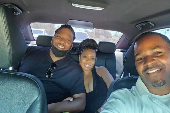 Royalton Blue Waters Airport Private Transfers and Hideaway - Who Will Appreciate This Service?