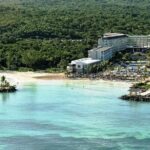 Royalton Blue Waters and Hideaway at Blue Waters Airport Transfer - The Experience on the Road