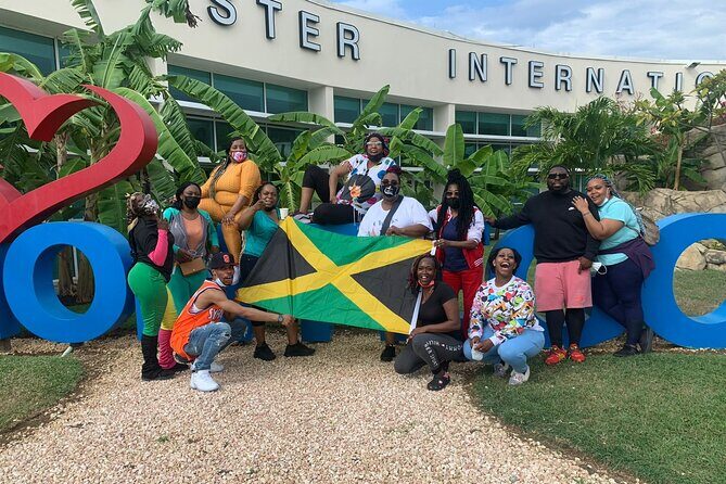 Royalton Blue Waters Private Airport Transfer - Pricing and Value