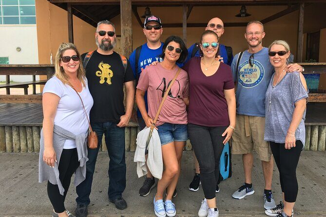 Royalton Blue Waters Private Airport Transportation Montego Bay - What Travelers Can Expect at Pickup and During the Ride