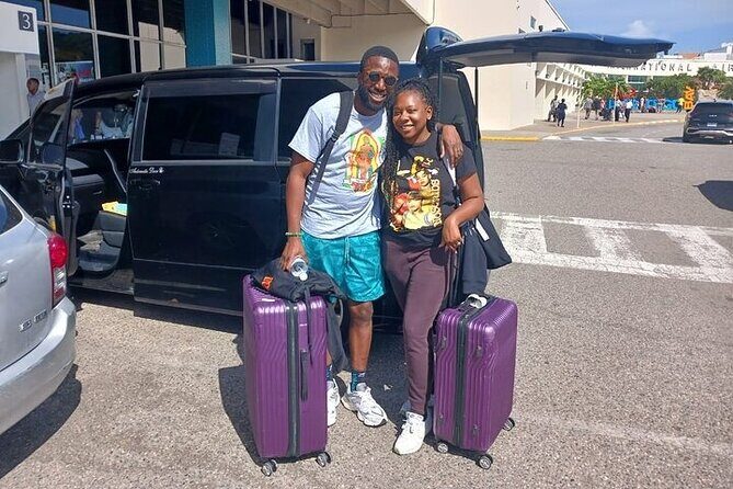 Royalton Negril and HideAway Airport Transfers from Montego Bay - What Reviewers Say (Based on available feedback)