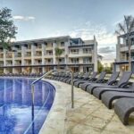 Royalton Negril Resort Airport Transfer - The Journey: From Airplane to Paradise