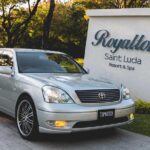Royalton Saint Lucia Private Airport Transfers - Round Trip - The Authentic Experience and Real Customer Feedback