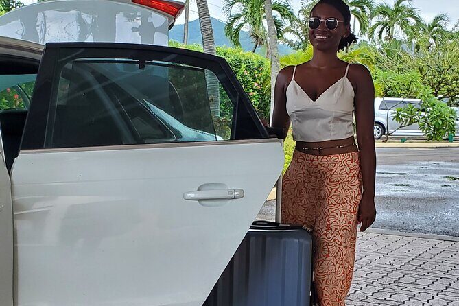 Royalton St Lucia Airport Transfer - Pros and Cons Based on Real Experiences