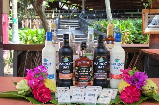 Rum and Chocolate Tasting Tour - FAQ