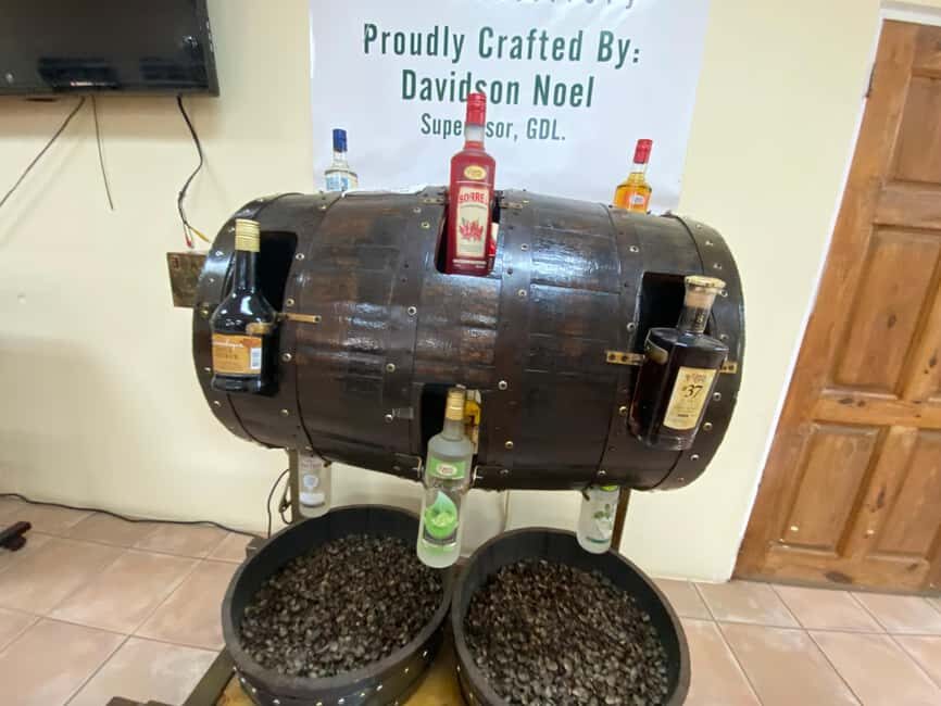 Rum Beer And Beach Tour - Who Will Love This Tour?